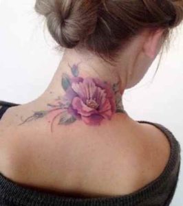 Flower Tattoos - Tattoo Designs Ideas for man and woman